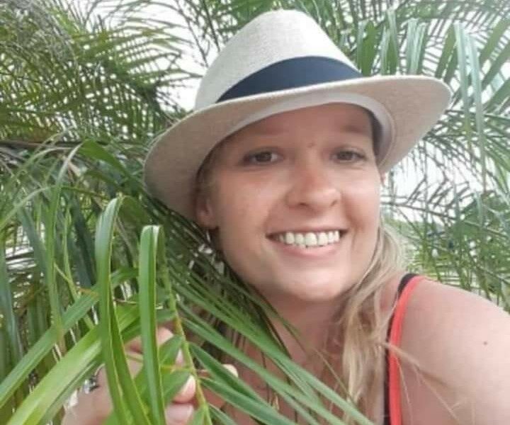 Community Highlights: Meet Christina Key of On Holiday With Christina ...