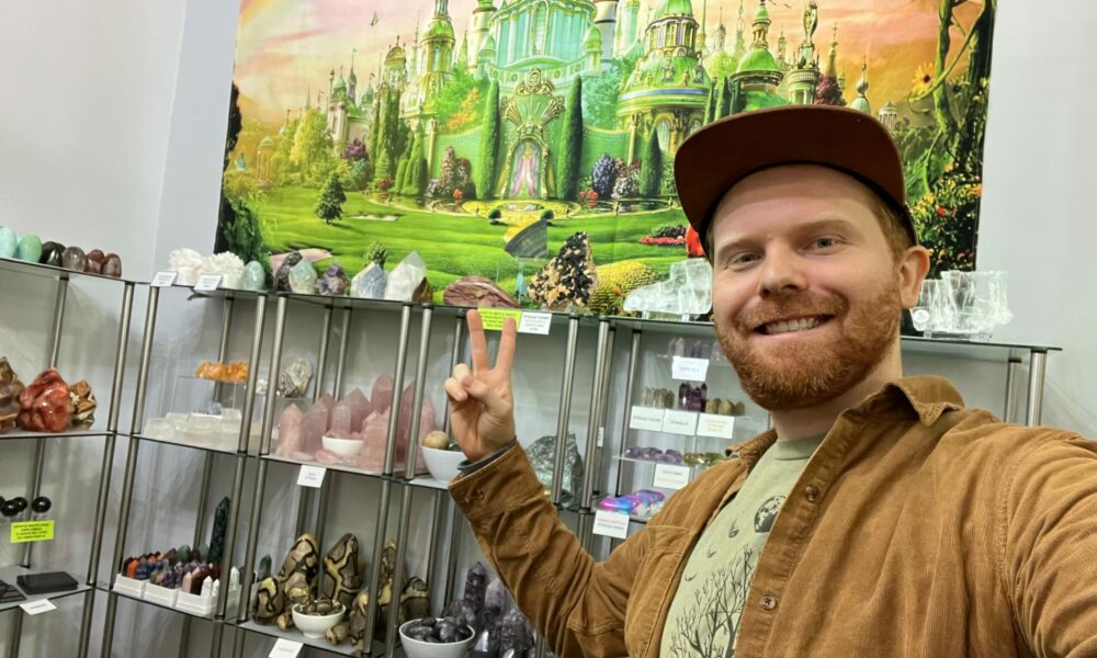 Rising Stars: Meet Sam Travis of Bearden - Voyage Knoxville Magazine