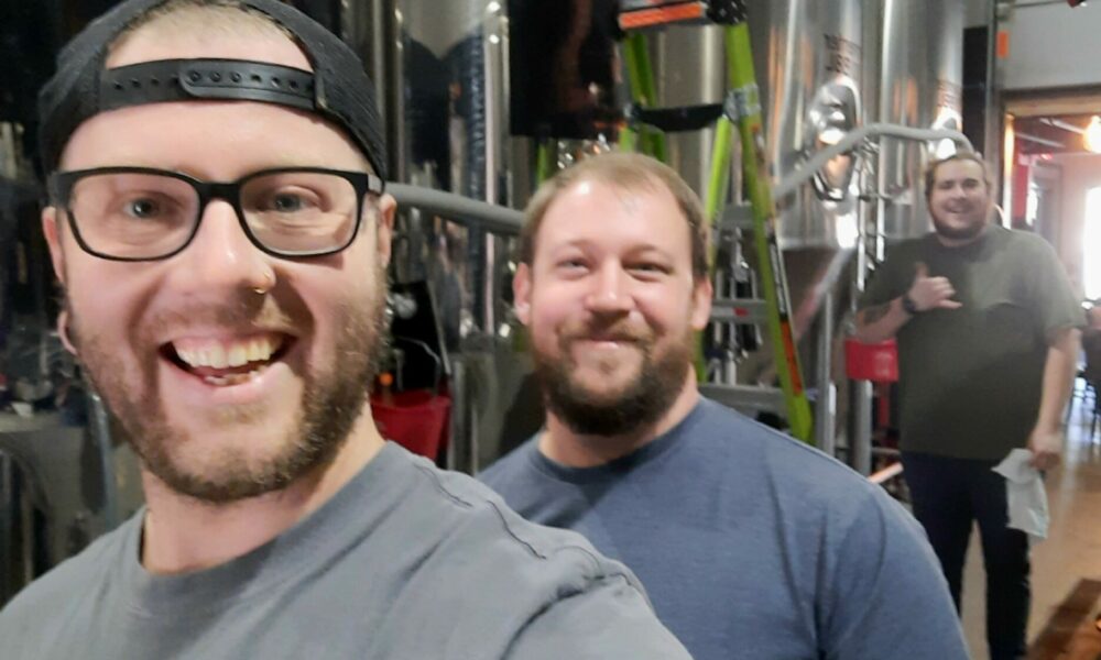 Daily Inspiration: Meet John Anderson - Voyage Knoxville Magazine