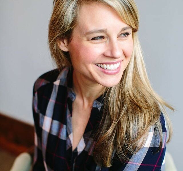 Conversations with Whitney Schuh - Voyage Knoxville Magazine