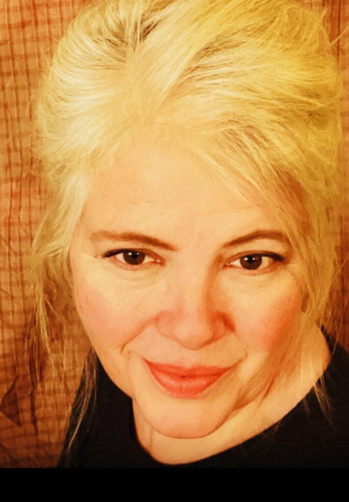 Check Out Shulamith Walker’s Story - Voyage Knoxville Magazine