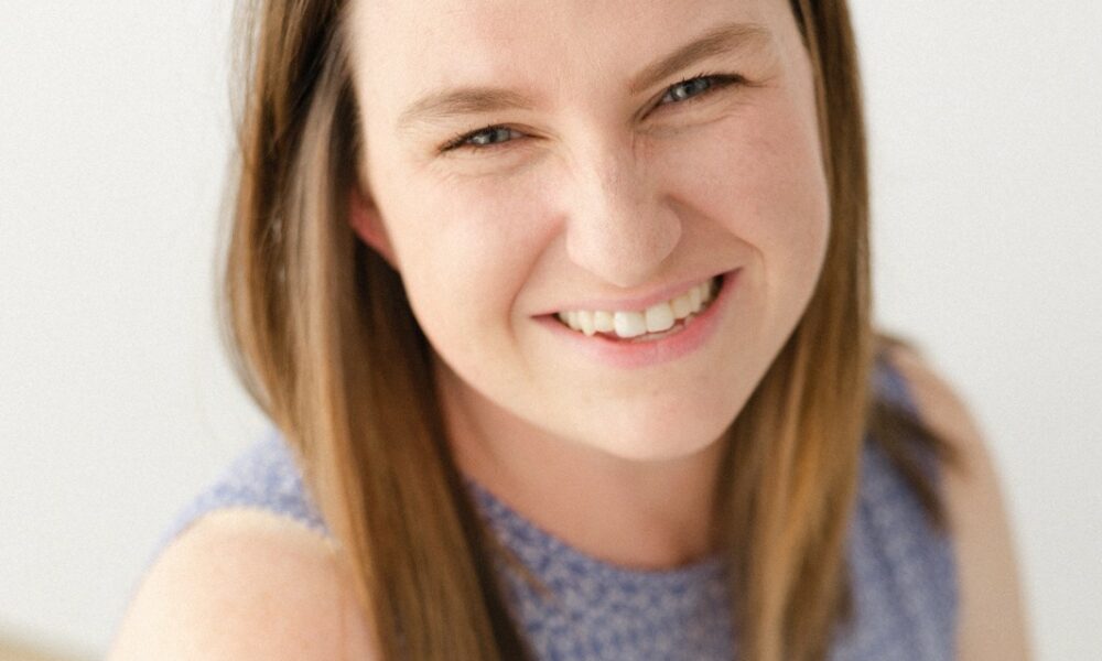 Check Out Kayla McCollom’s Story - Voyage Knoxville Magazine