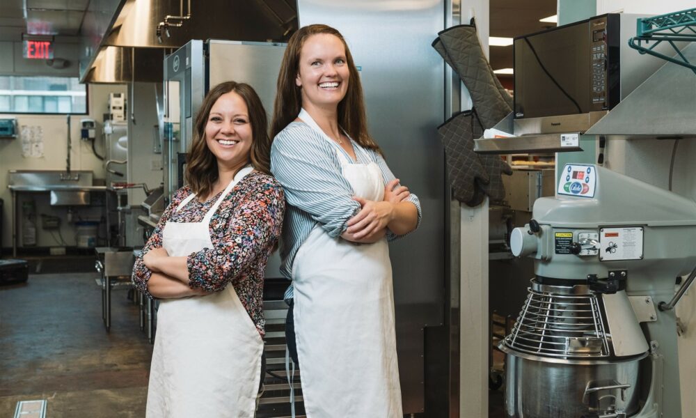 Check Out Kayla Sonneby and Kelley Callaway ’s Story - Voyage Knoxville ...