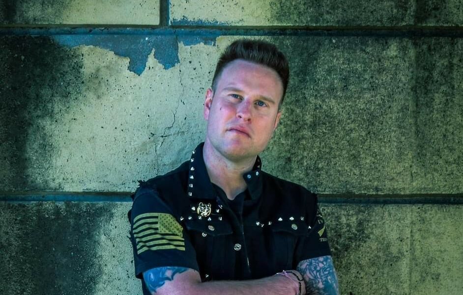 Daily Inspiration: Meet Matt Sassano - Voyage Knoxville Magazine