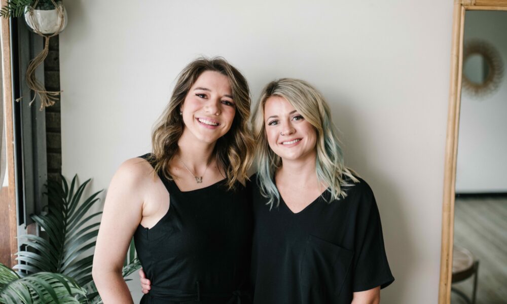 Conversations with Taylor Canup - Voyage Knoxville Magazine