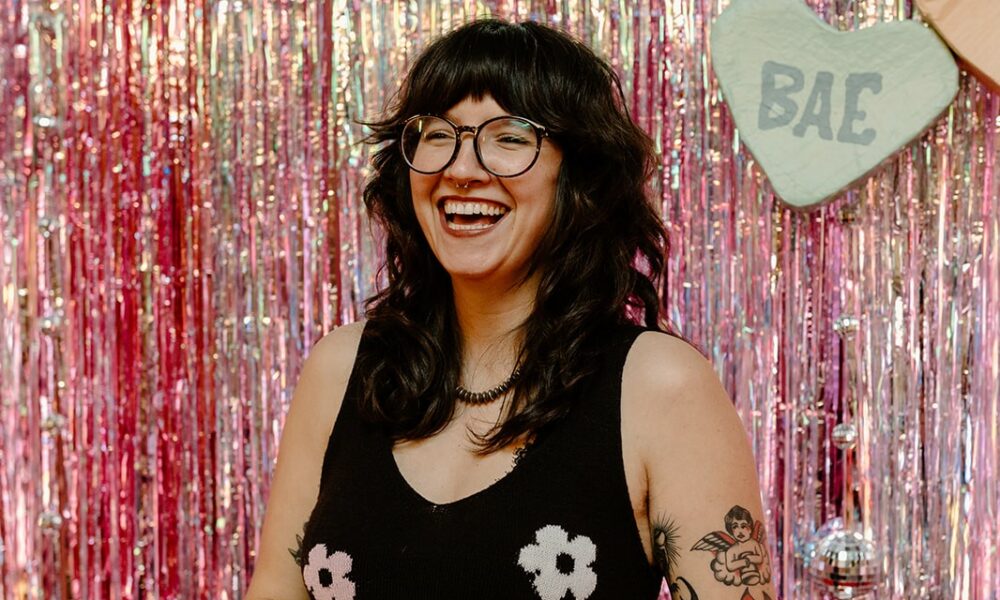 Exploring Life & Business with Erin Lowndes of PLAIN WITH SPRINKLES ...