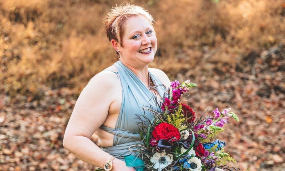 Check Out Hope White’s Story - Voyage Knoxville Magazine