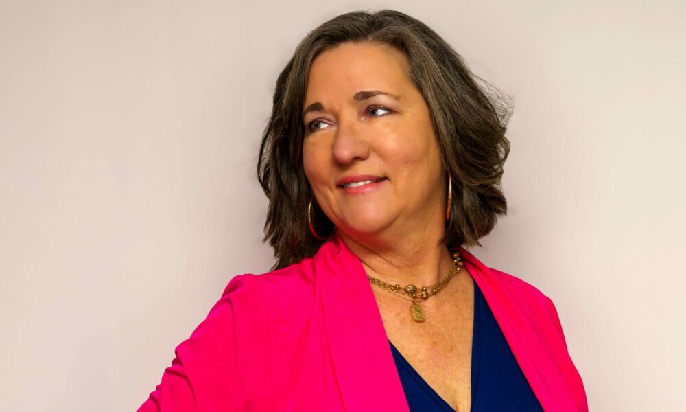 Conversations with Melissa Baskette - Voyage Knoxville Magazine