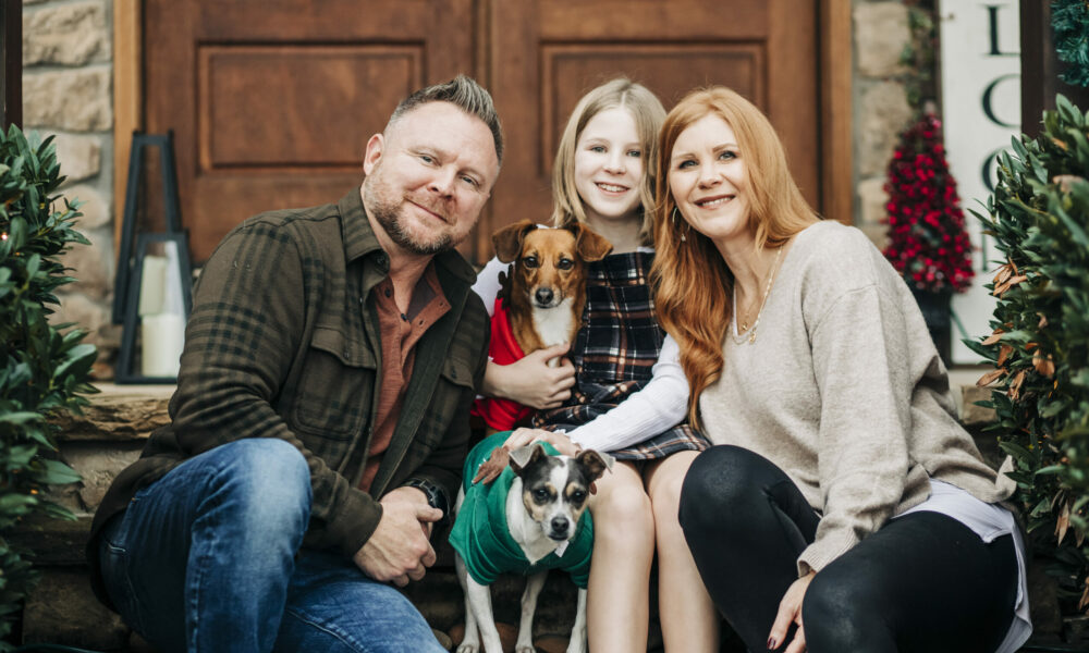 Hidden Gems: Meet Chad McLean Proveaux of Anytime Fitness - Voyage ...
