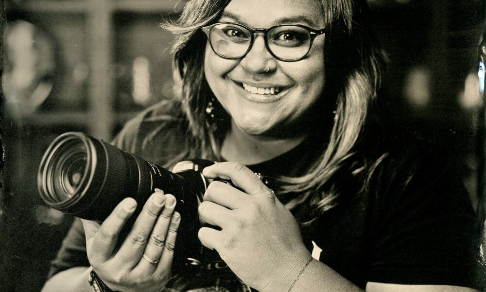 Daily Inspiration: Meet Taryn Ferro - Voyage Knoxville Magazine