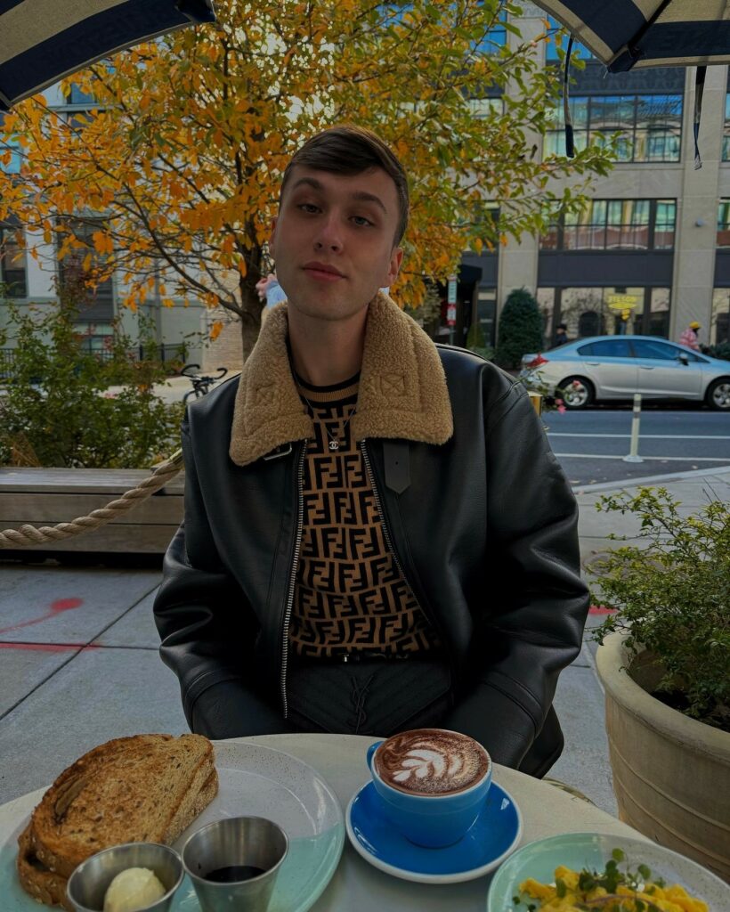 Conversations with Devin Dowell - Voyage Knoxville Magazine