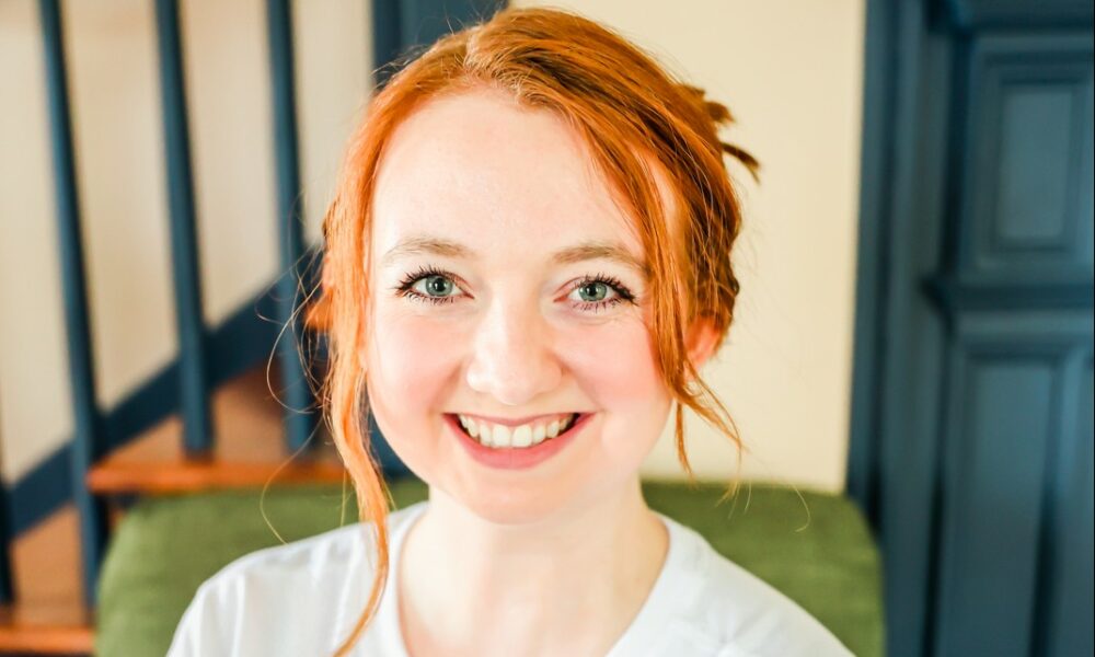 Conversations with Cheyenne Allen – Voyage Knoxville Magazine