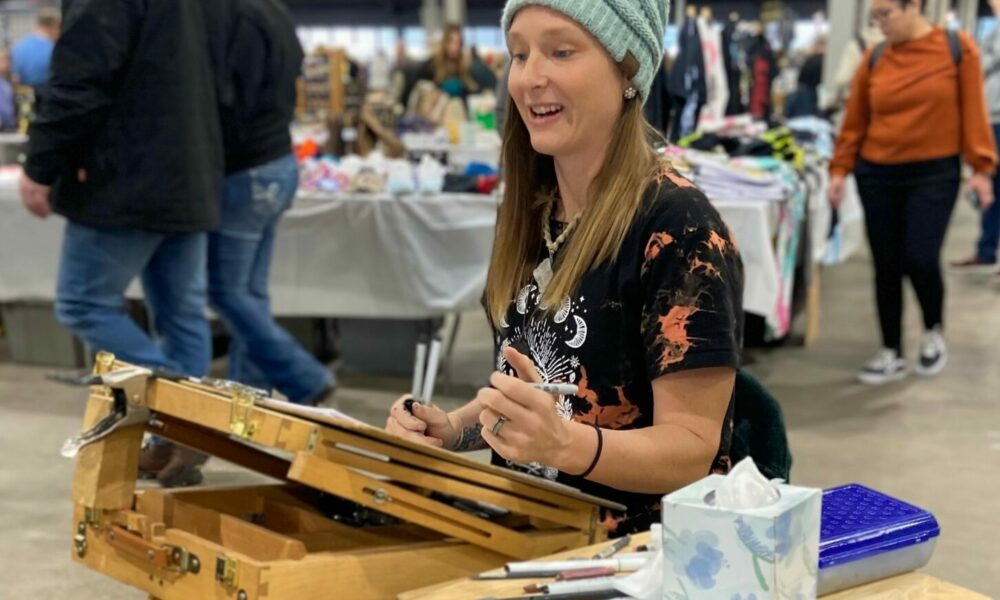 Check Out Nicki Puckett’s Story - Voyage Knoxville Magazine
