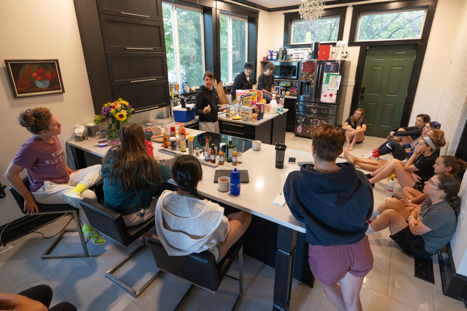 Daily Inspiration: Meet Jennifer Wheeler - Voyage Knoxville Magazine