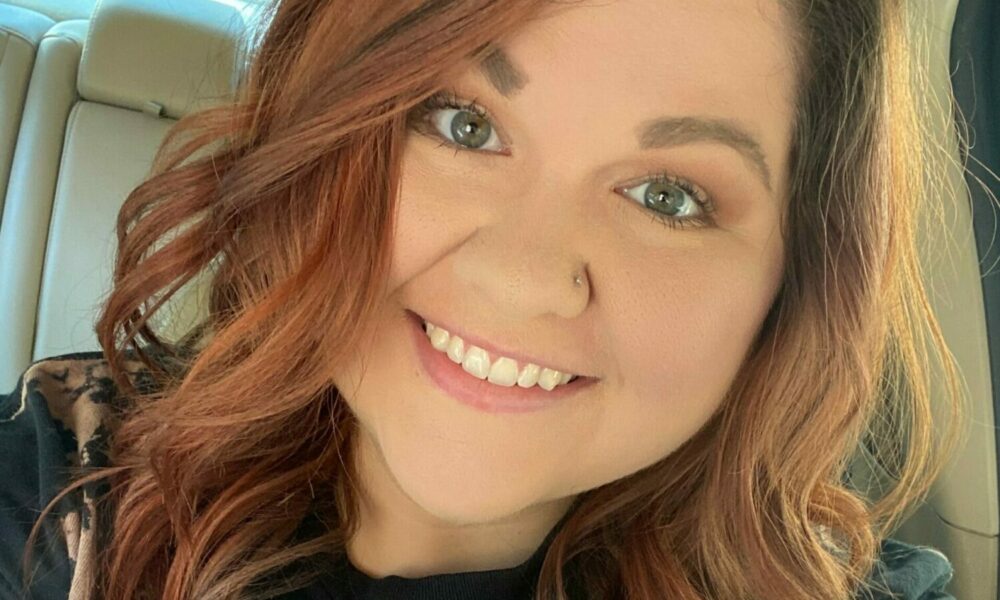 Daily Inspiration: Meet Ashlyn Hargrow - Voyage Knoxville Magazine