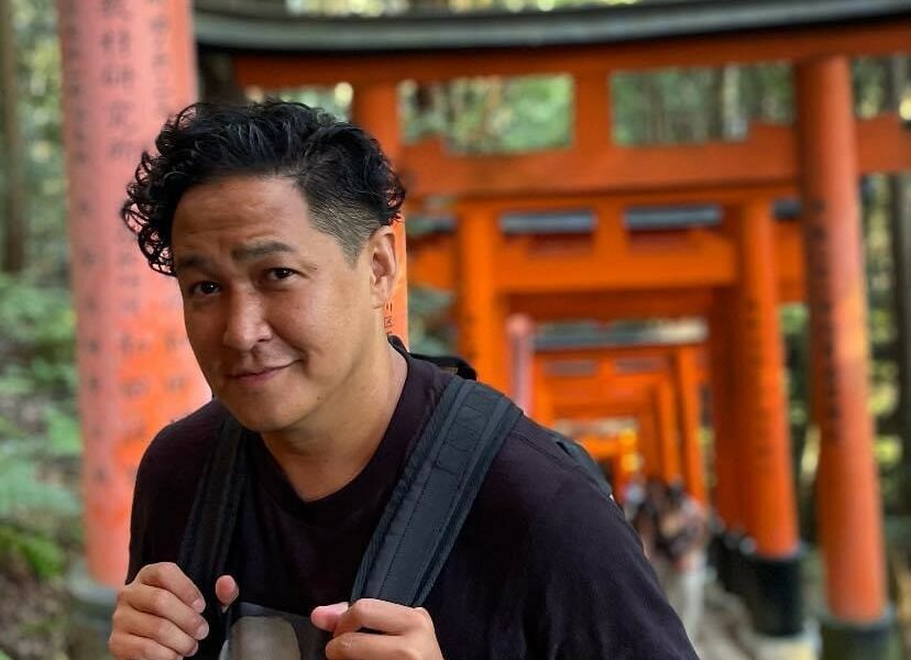 Meet Jay Bernardo - Voyage Knoxville Magazine