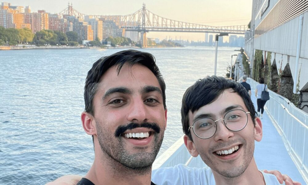 Check Out Jacob Suissa’s Story - Voyage Knoxville Magazine