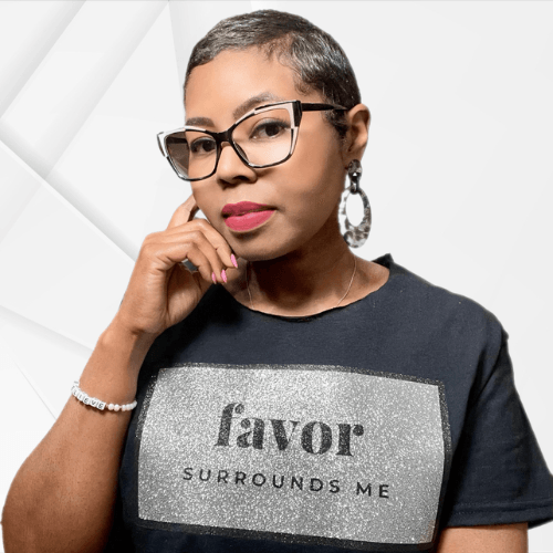 Community Highlights: Meet Demetria Jordan of Favor Surrounds Me ...