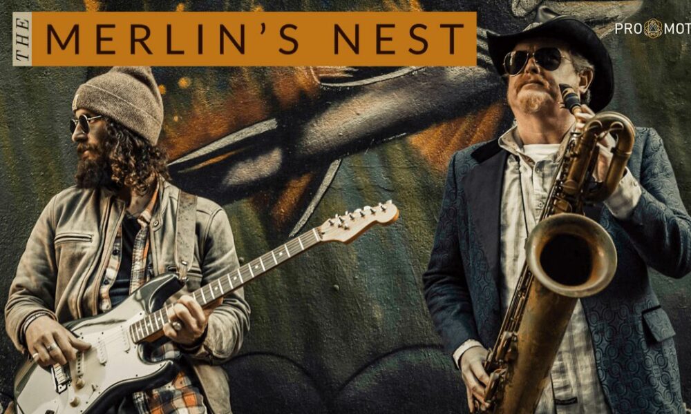 Conversations with Daniel Crisp - Voyage Knoxville Magazine