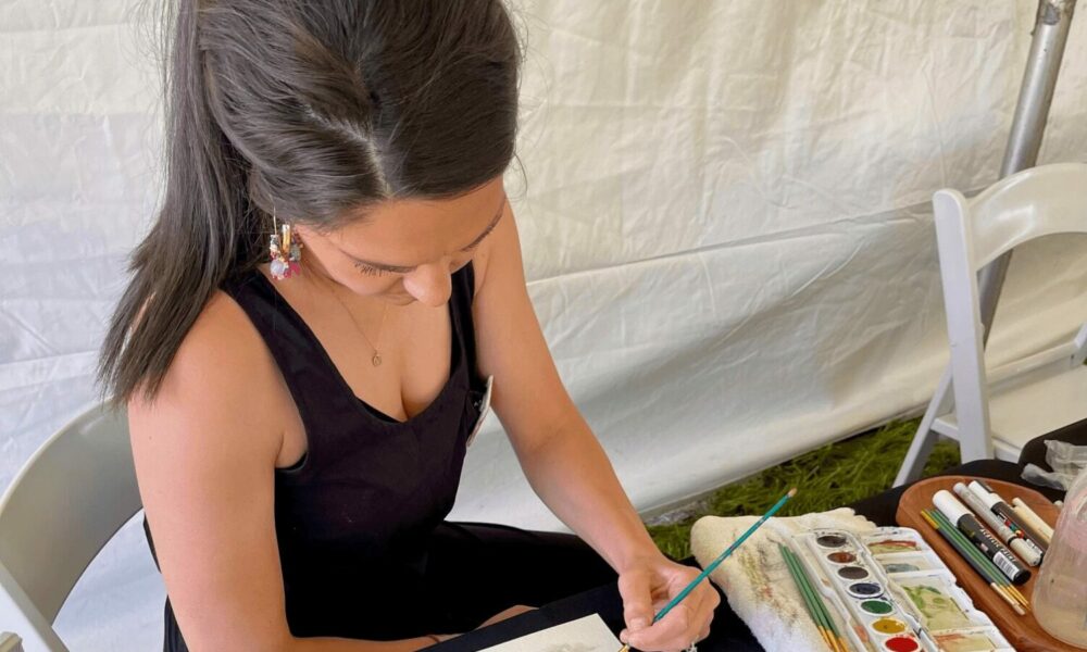 Conversations with Jordan Abba – Voyage Knoxville Magazine