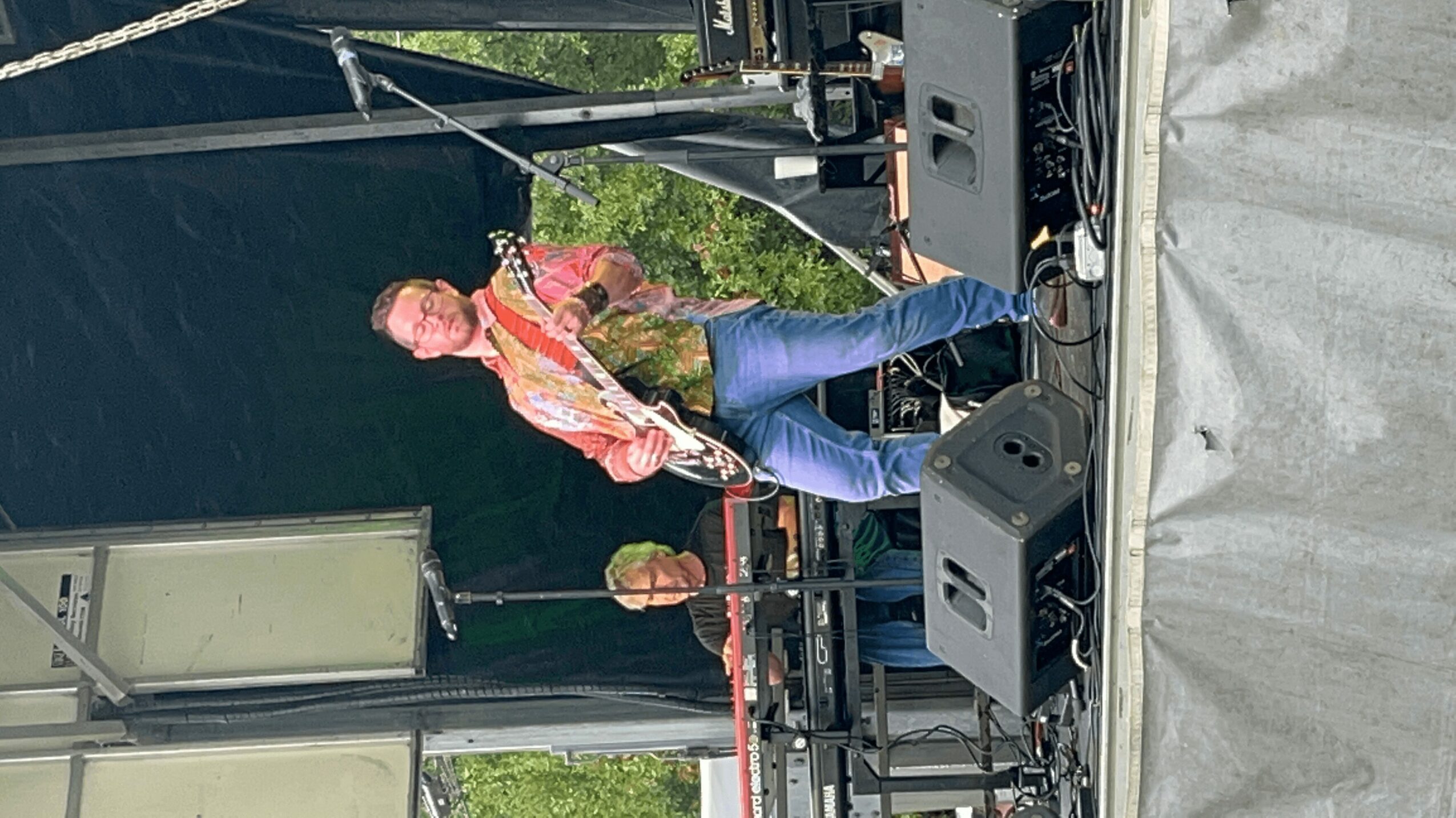 Rising Stars: Meet Nathan Morgan of Knoxville - Voyage Knoxville Magazine