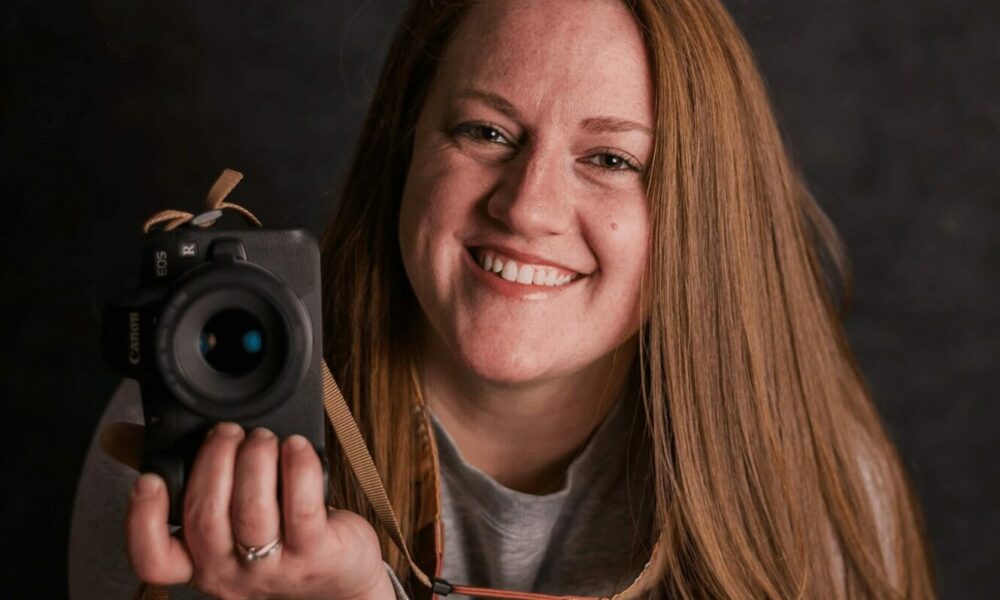 Meet Jenny Walker - Voyage Knoxville Magazine