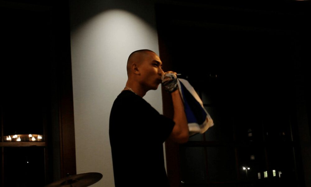 Daily Inspiration: Meet El Chino - Voyage Knoxville Magazine