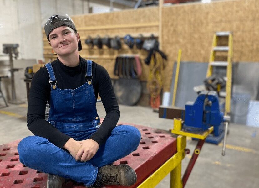 Meet Grace Gish of Knoxville - Voyage Knoxville Magazine