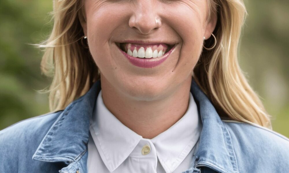 Rising Stars: Meet Meg Davis of Knoxville - Voyage Knoxville Magazine