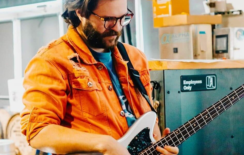 Conversations with Andrew Hensley - Voyage Knoxville Magazine