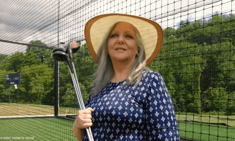 Conversations with Elyse Bruce - Voyage Knoxville Magazine