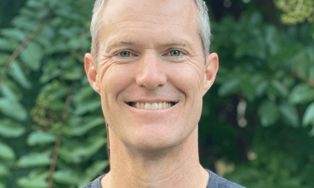 Hidden Gems: Meet Brandon Bruce of Market Square Ventures - Voyage Knoxville Magazine