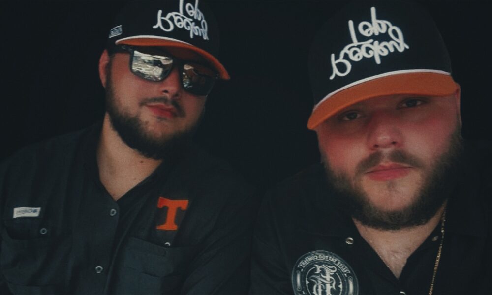 Daily Inspiration: Meet Joseph Pellom - Voyage Knoxville Magazine