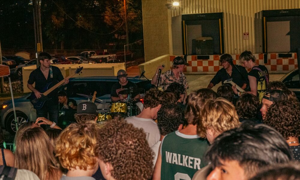 Daily Inspiration: Meet Fort Knox - Voyage Knoxville Magazine