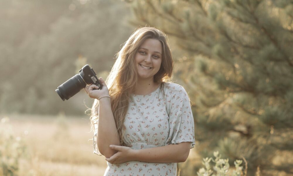 Meet Aliyah Davis of Knox County - Voyage Knoxville Magazine