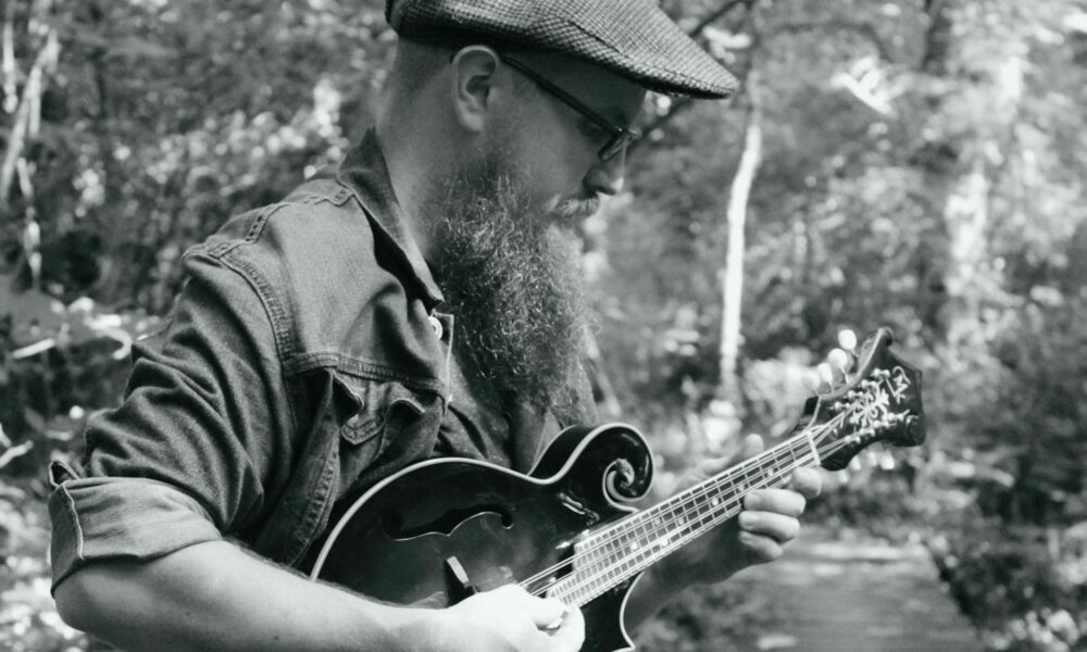 Check Out Adam Whipple’s Story - Voyage Knoxville Magazine