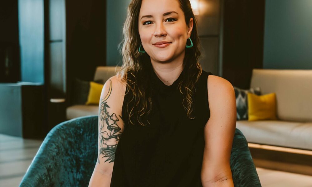 Conversations with Jessica Kelly - Voyage Knoxville Magazine