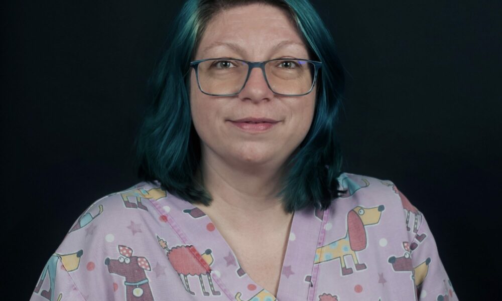 Hidden Gems: Meet Ashley Thomas of Sevier Animal Care Center - Voyage ...