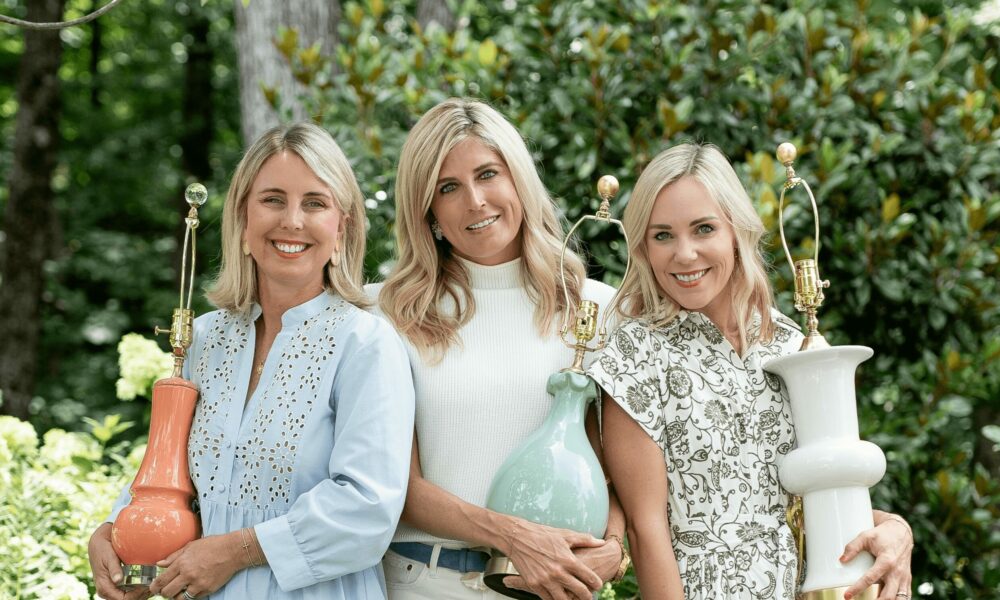 Rising Stars: Meet Stacey Madison, Julie Kizer and Callie Jubran of ...