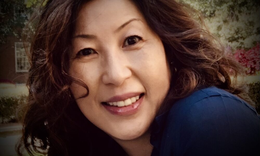 Rising Stars: Meet Laura Lee of Farragut - Voyage Knoxville Magazine