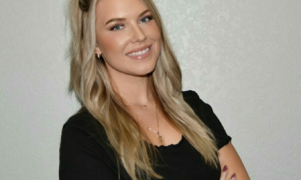 Conversations with Amber Fields - Voyage Knoxville Magazine