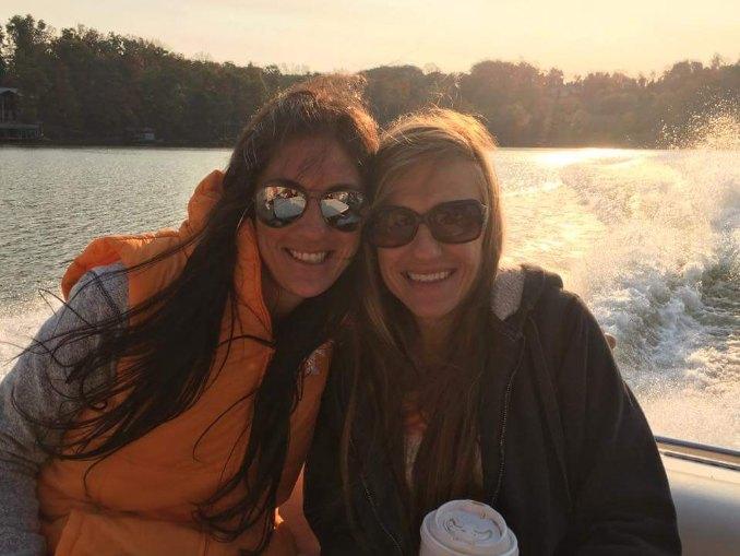 Meet Becca Stone of One Stop Commercial Cleaning - Voyage Knoxville ...