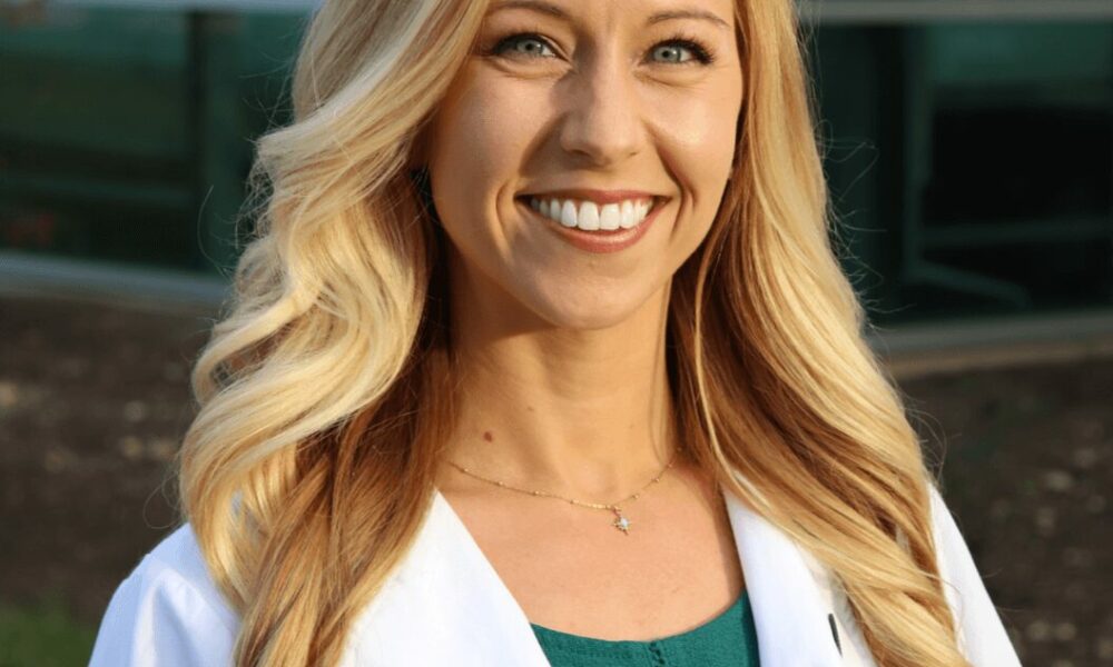 Check Out Macy Alexander’s Story - Voyage Knoxville Magazine