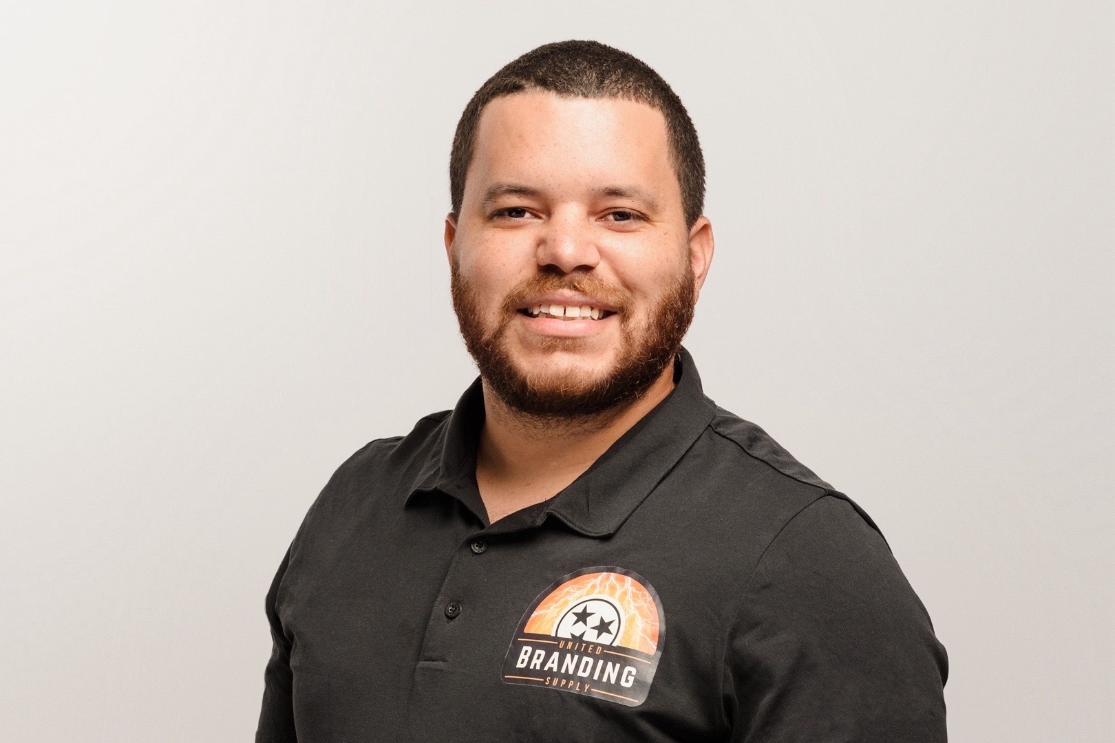 Meet Alec Fritts of united branding supply llc – Voyage Knoxville Magazine