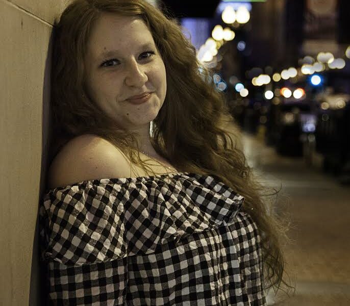 Life & Work with Sarah Keyes of Knoxville - Voyage Knoxville Magazine