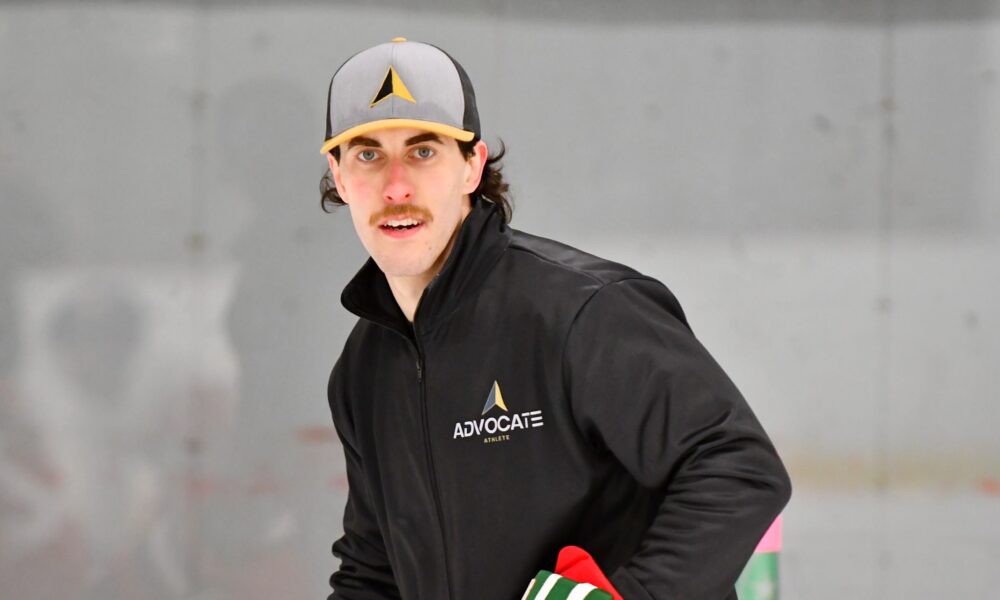 Check Out Nicholas Minerva’s Story - Voyage Knoxville Magazine