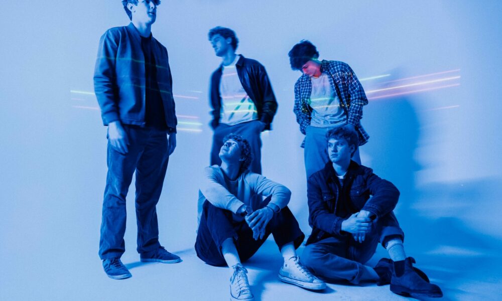 Check Out The Band Solstice’s Story - Voyage Knoxville Magazine