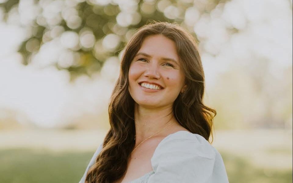 Life & Work with Neeli Brisky of Knoxville – Voyage Knoxville Magazine
