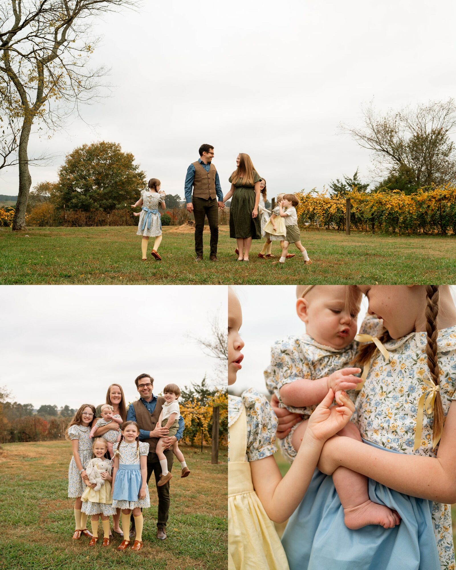 Life & Work with Neeli Brisky of Knoxville – Voyage Knoxville Magazine