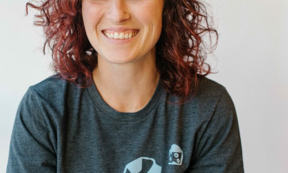 Meet Kate Cobb of Ankeny, IA - Voyage Knoxville Magazine
